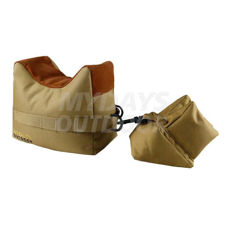 Tactical Shooting Bags for Rifles Set Bench Rest MDSHT-5 - Mydays Outdoor