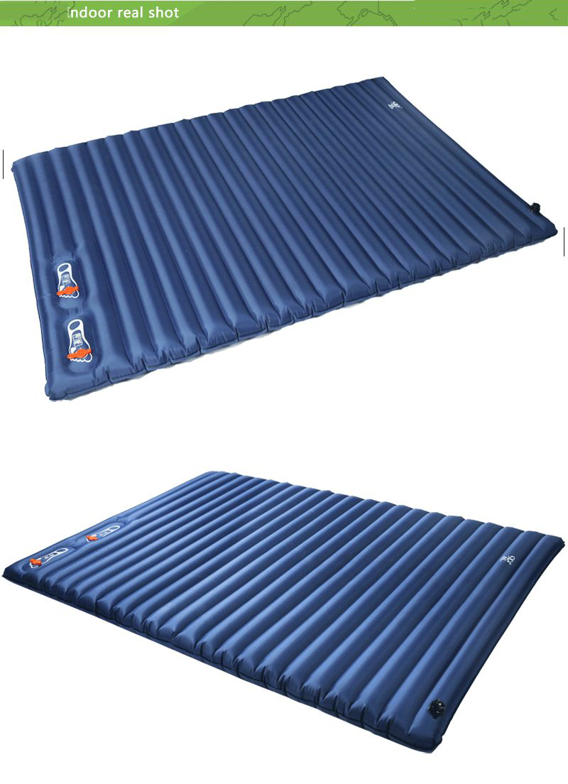 Inflating Camping Sleeping Mattress MDSCM-27 - Mydays Outdoor