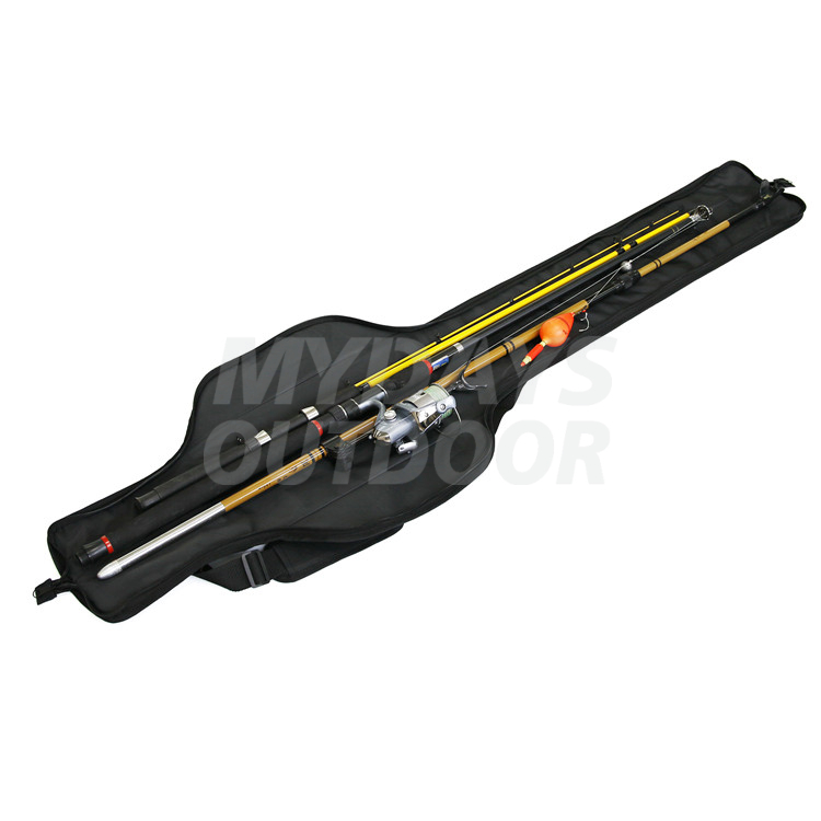 Portable Folding Fishing Rod Carrier Bag MDSFR-3 - Mydays Outdoor